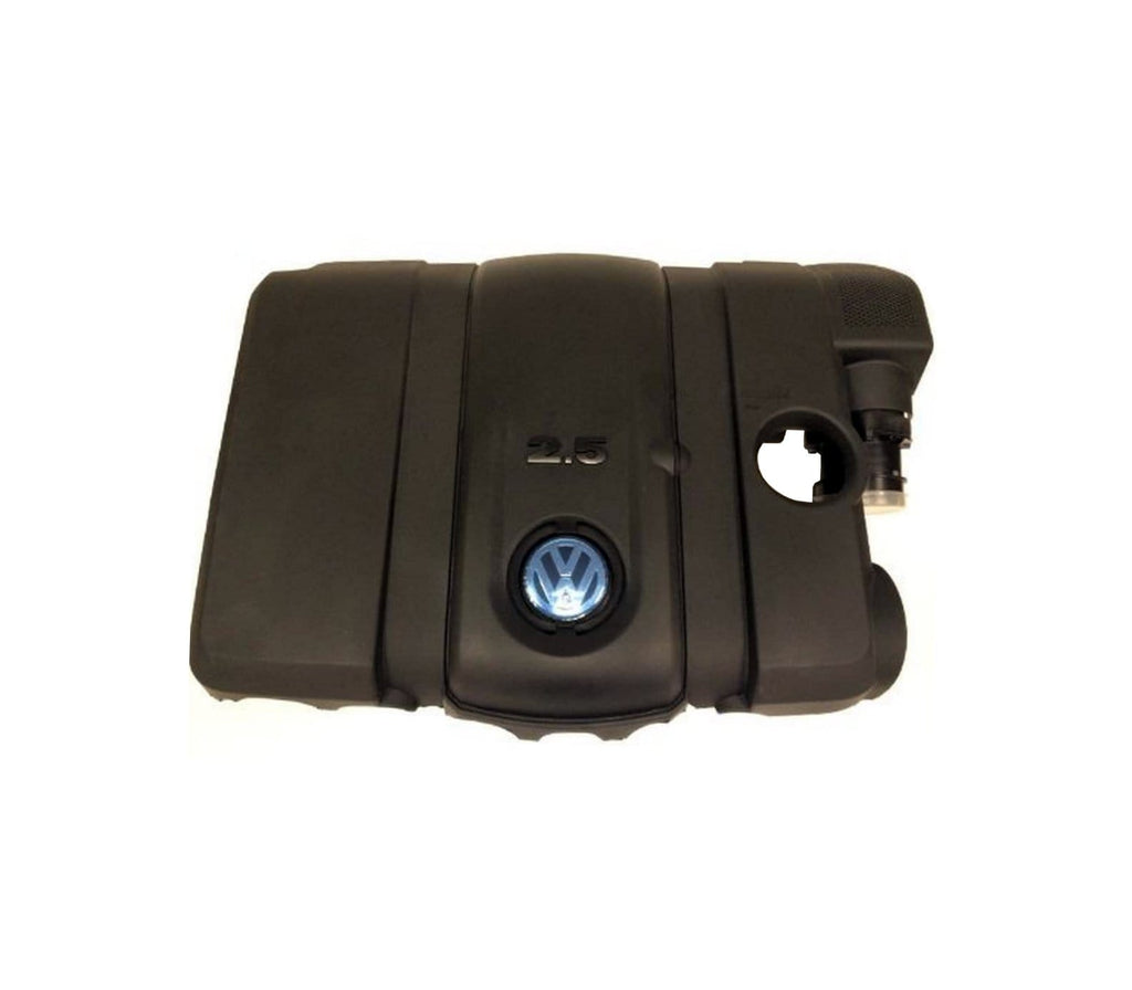 VW/Audi Engine Cover Air Cleaner Housing - VW 2.5L | 07K129607J – UroTuning