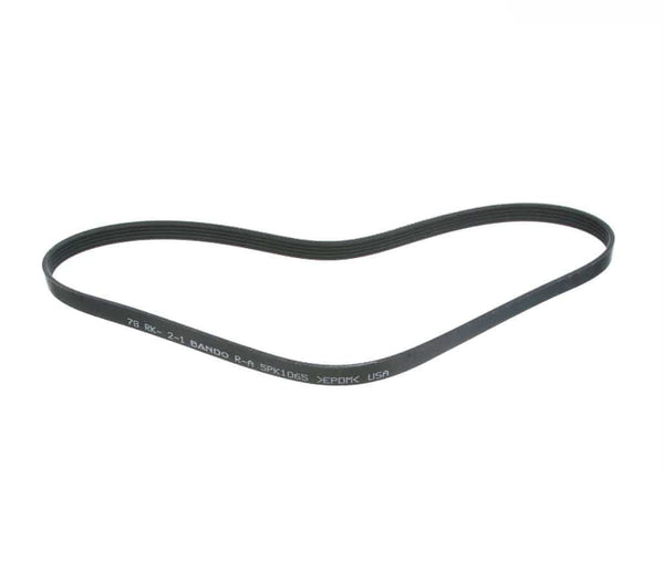 Bando Drive Belt (Primary) - VW/Audi / Mk5 / Mk6 / Golf / Jetta ...