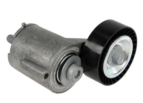 Gates Alternator Water Pump Belt Tensioner | Mk5 & Mk6 2.5L ...