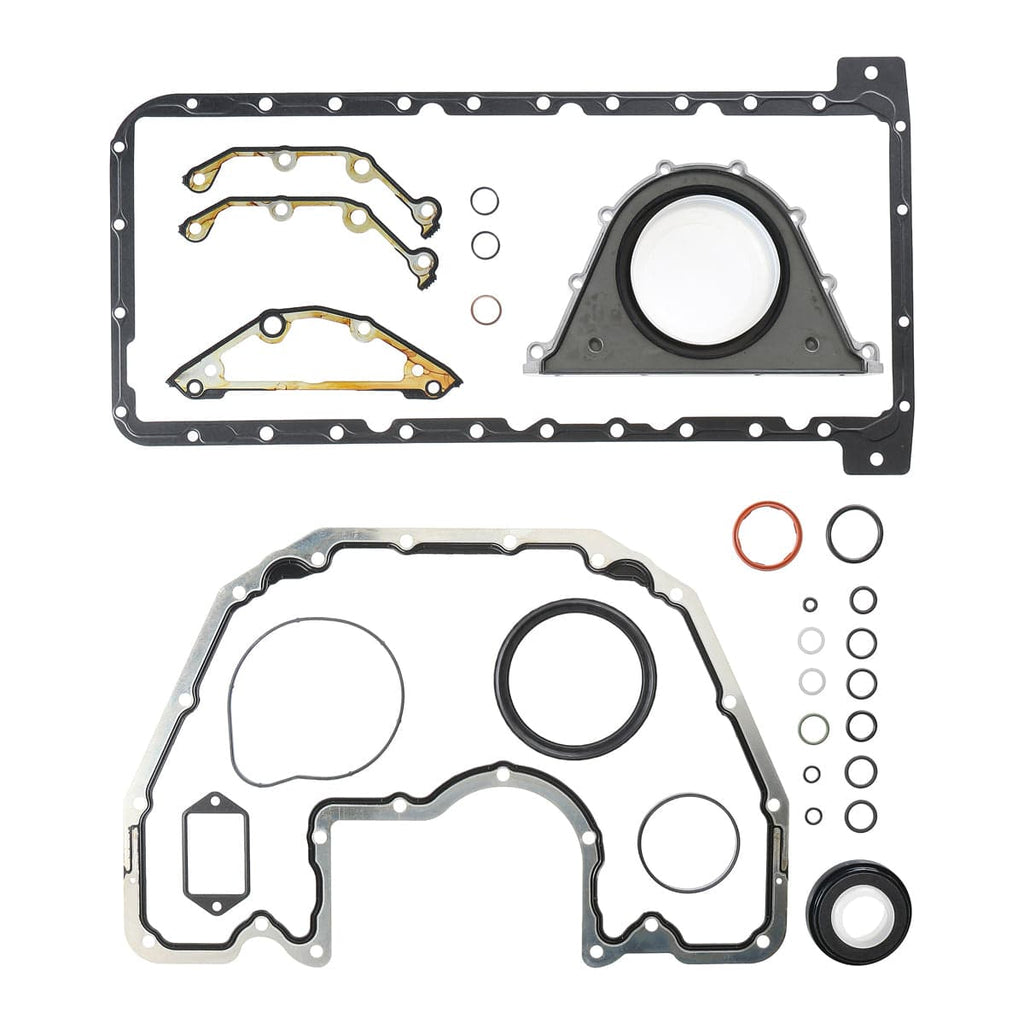 Engine Crankcase Cover Gasket Set - BMW | 11117551866 – UroTuning