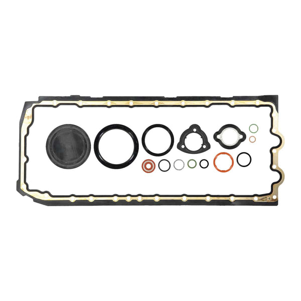 Engine Crankcase Cover Gasket Set - BMW | 11117548101 – UroTuning