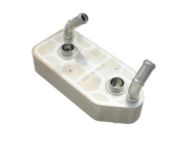 VW/Audi Automatic Transmission Oil Cooler - VW / 2.0L / TDI / VR6 / 1 ...
