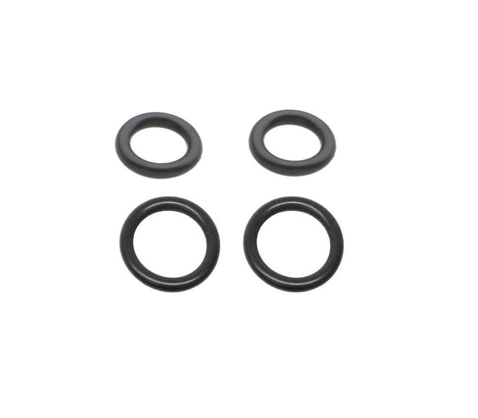 Automatic Transmission Cooler O-Ring Kit - VW / 2.0L / TDI / VR6 / 1.8T ...