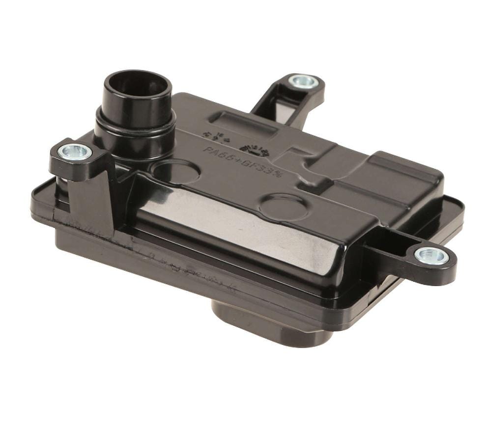 Rein 6 Speed Automatic Transmission Filter - VW/Audi / Mk6 Jetta 1.4T ...