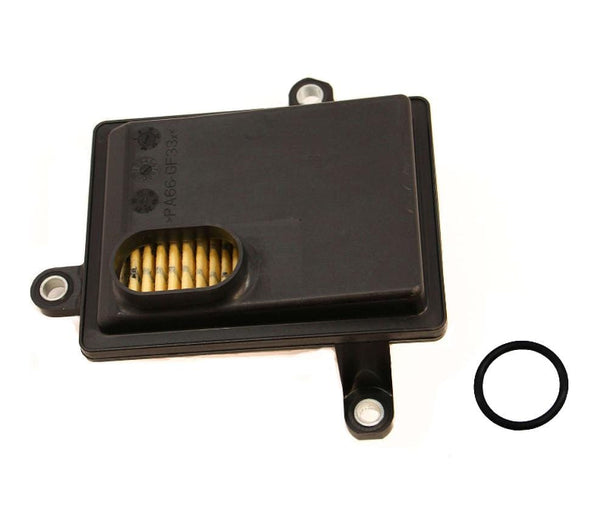 Rein 6 Speed Automatic Transmission Filter - VW/Audi / Mk6 Jetta 1.4T ...