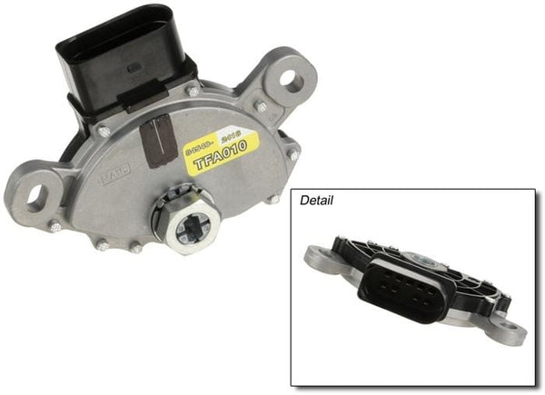 VW/Audi Multi-Function Switch | Mk6 | Mk5 Jetta | Golf | 09G919823 ...