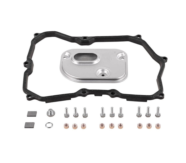 Vaico 6-Speed Automatic Transmission Service Kit - VW/Audi / 8U Q3 / CC ...