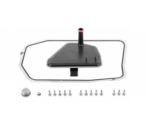 Vaico 6-Speed Automatic Transmission Service Kit - Audi 3.6L V6 4L Q7 ...