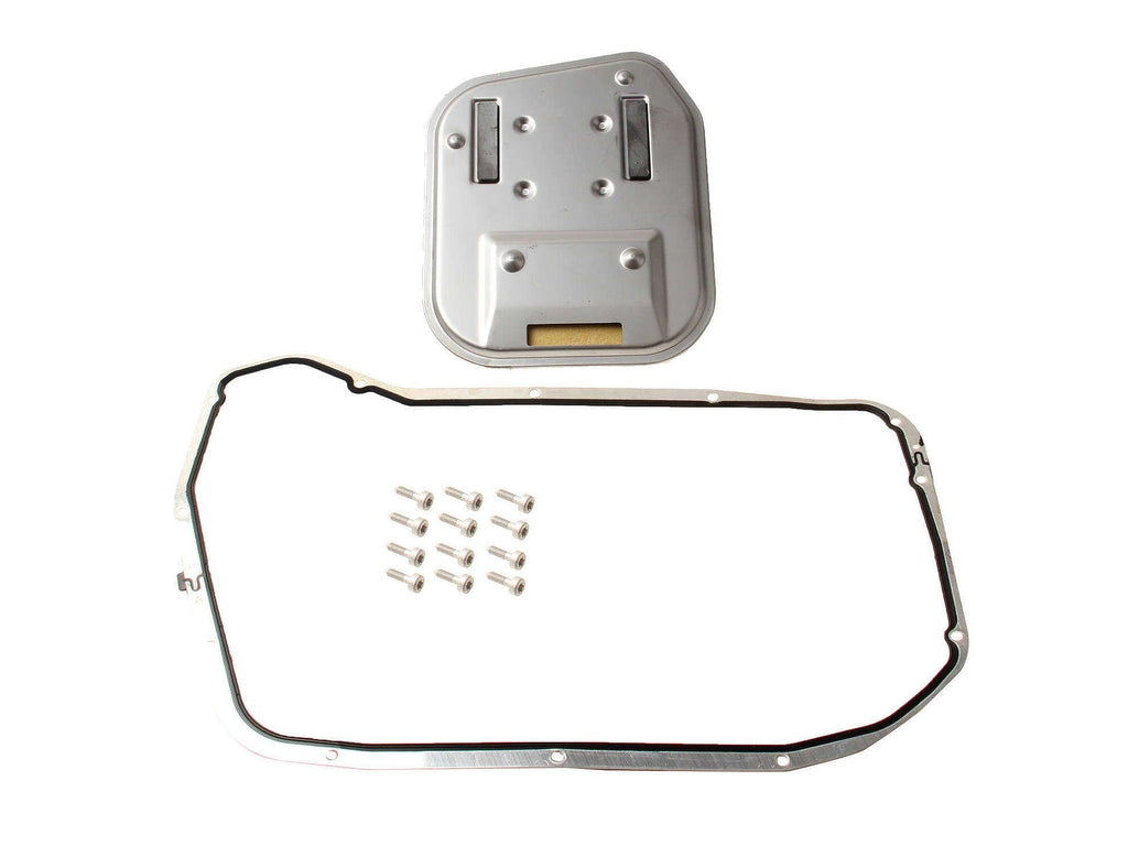 Meyle 8 Speed Automatic Transmission Filter Kit - Audi B8 A4, A5, A6 ...