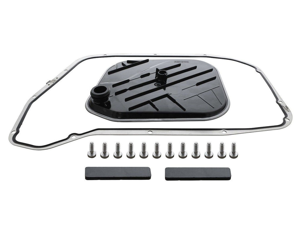 Vaico 8 Speed Automatic Transmission Filter Kit - Audi B8 A4, A5, A6 ...