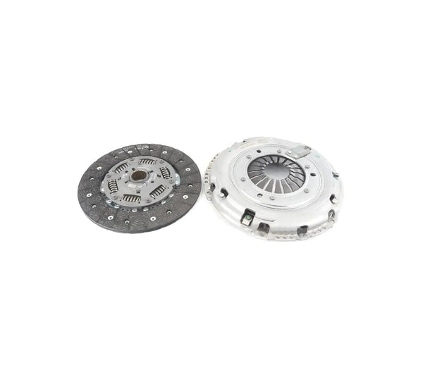 Audi Clutch Kit - Audi / 2.0T / B9 / B9.5 / A4 / A5 | 0CX141015D ...
