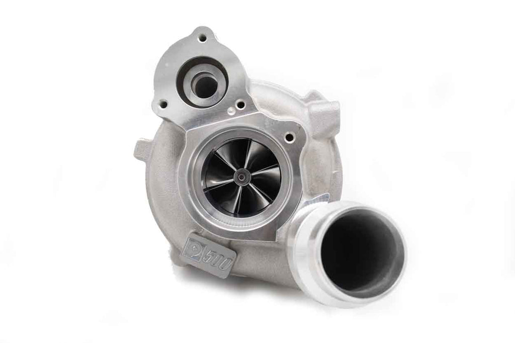 Pure Turbos BMW N55 Pure500 – UroTuning