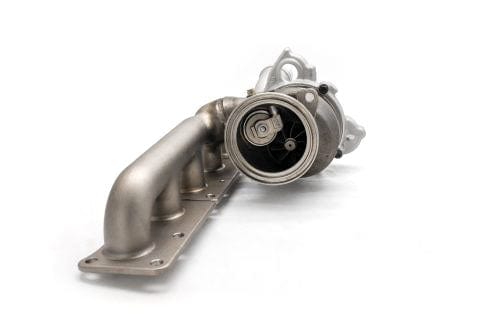 Pure Turbos Pure750 Turbo Kit - BMW / N55 – UroTuning