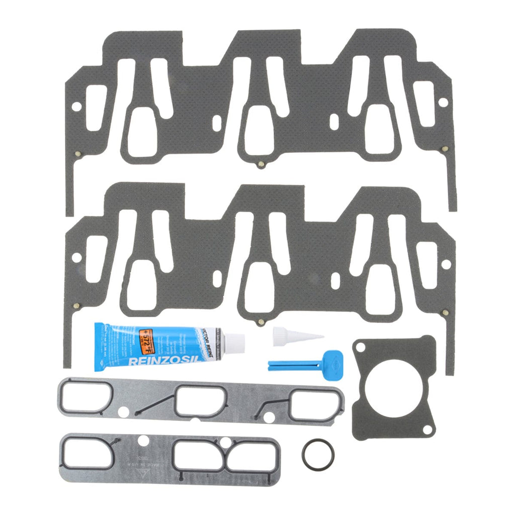 Valley Pan Gasket Set | 10-10036-01 – UroTuning