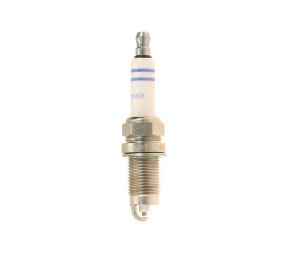 Bosch Spark Plug - VW / 2.0L 8V / Late 2.5L / Mk5 / Rabbit / Jetta ...