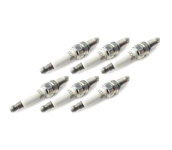 VW/Audi Spark Plug Set - VW / 3.2L 24v VR6 | 101905606A-KT6 – UroTuning