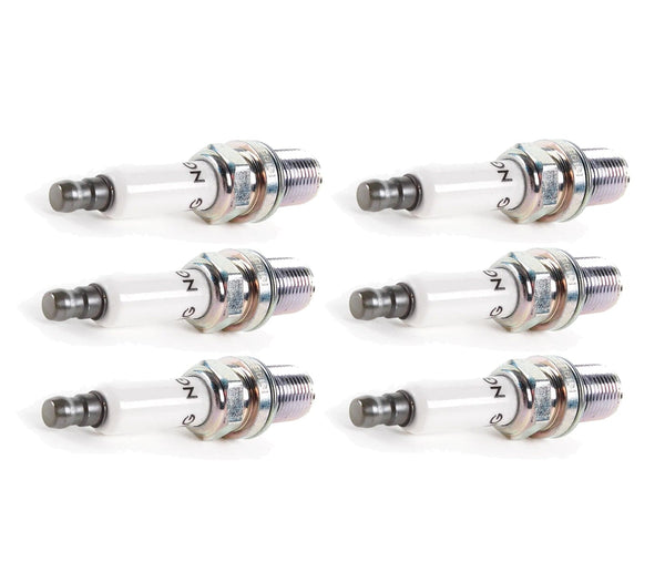 Audi Spark Plug Set - Audi 3.2L V6 | 101905621 – UroTuning
