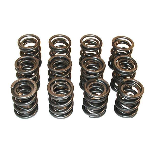 Techtonics High-Lift Valve Springs for 12v VR6 (set of 12) - For 262 to ...