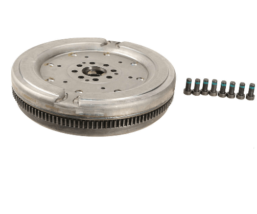 VW/Audi Genuine Volkswagen 6-Speed DSG Flywheel | 06J105266AE – UroTuning