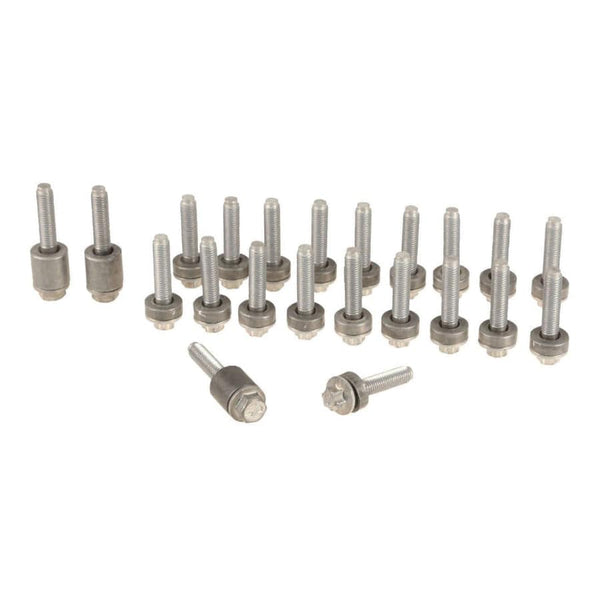 Elwis Valve Cover Screw Set - BMW E6x 525i 525xi 530i 530xi / E9x 325i ...