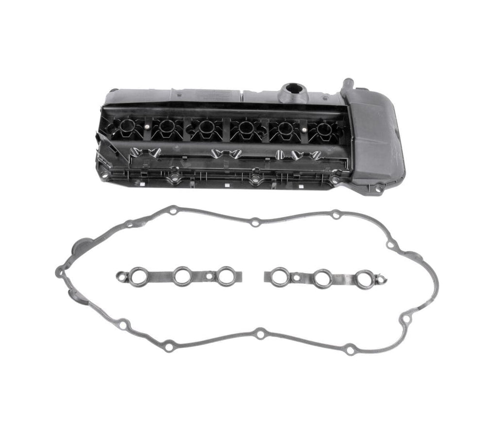 Vaico Engine Valve Cover - BMW M54 | 11127512839 – UroTuning