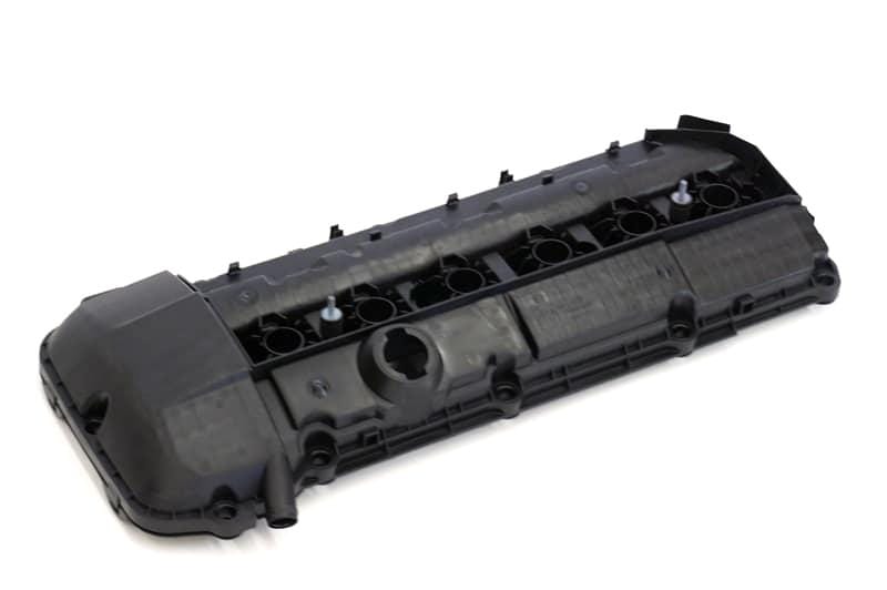 BMW Engine Valve Cover - BMW M54 | 11127512839 – UroTuning