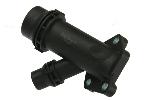 URO Parts Coolant Hose Flange | 11127806196 – UroTuning