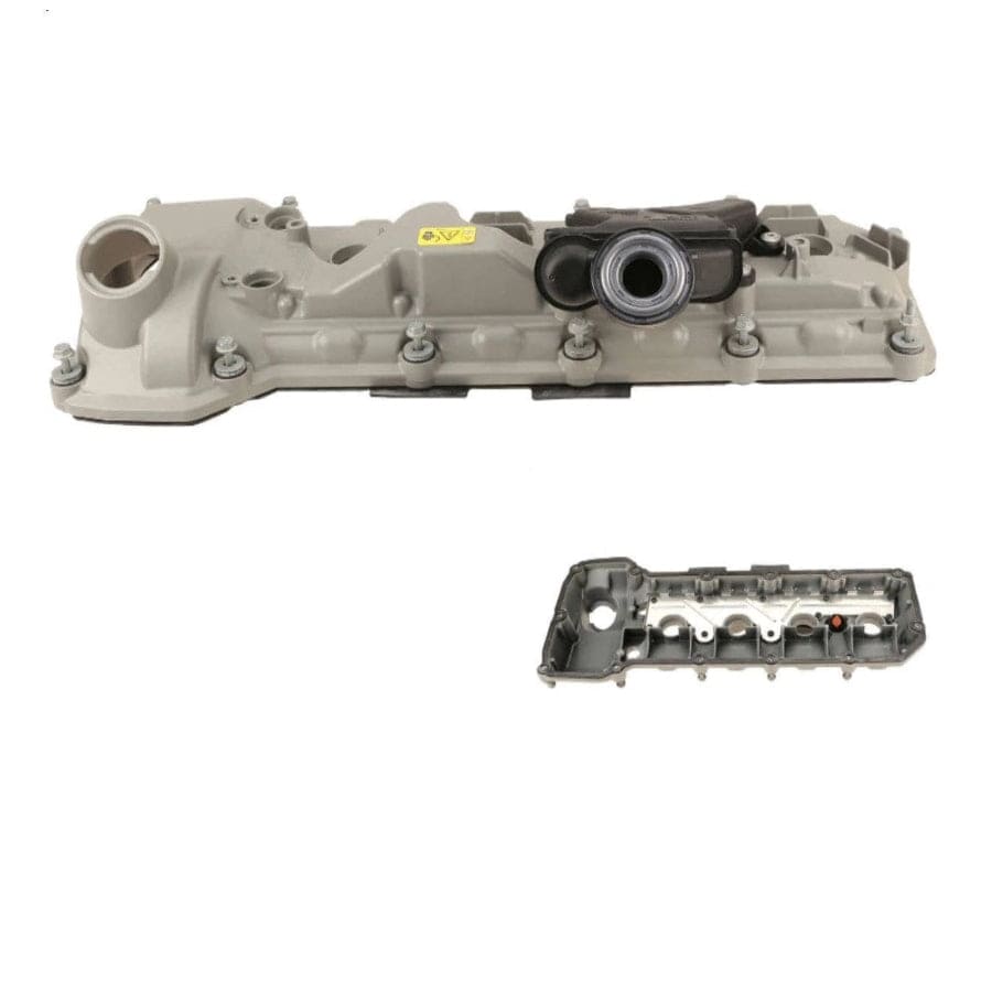 BMW Valve Cover Right Cylinders 1-4 - BMW E9x M3 | 11127848153 – UroTuning