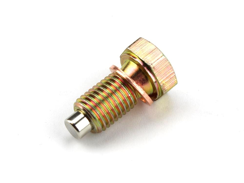 MTC Oil Drain Plug (Magnetic) | 12x1.5 | 11131273093 – UroTuning