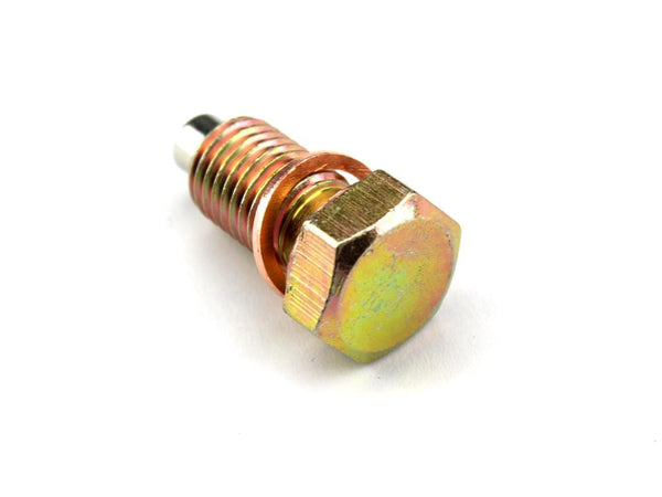 MTC Oil Drain Plug (Magnetic) | 12x1.5 | 11131273093 – UroTuning