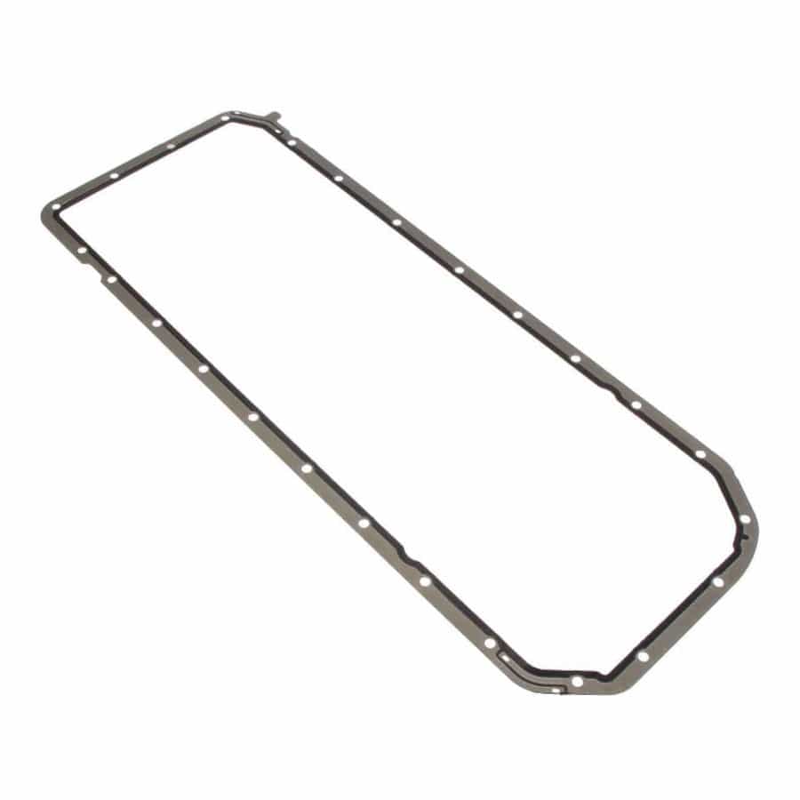 Victor Reinz Oil Pan Gasket - BMW E34 / E36 / E39 / E46 / E53 / E60 ...