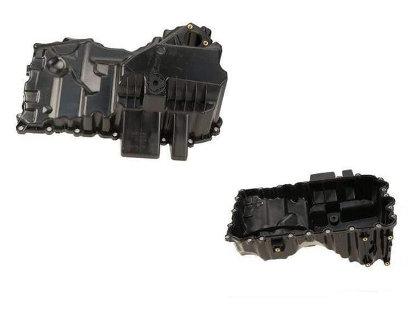 Aftermarket Oil Pan - BMW E2x 228i / E3x 320i 328i 428i / F10 528i / X1 ...