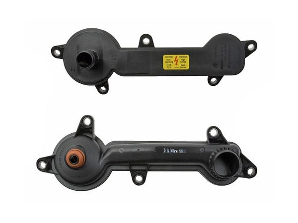 BMW Oil Separator - BMW E46 M3 / Z3 M S54 | 11157840446 – UroTuning