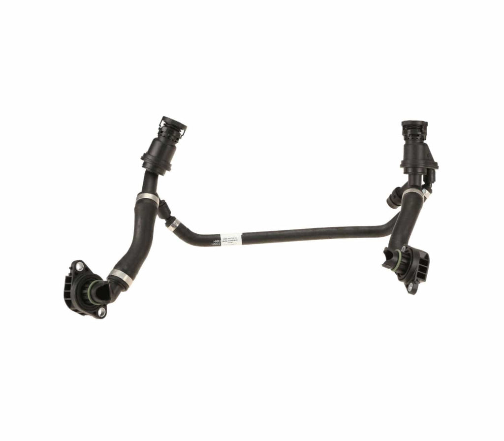 BMW Vent Pipe - BMW N63 4.4L V8 | 11158647961 – UroTuning