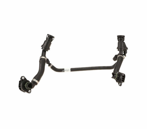 BMW Vent Pipe - BMW N63 4.4L V8 | 11158647961 – UroTuning