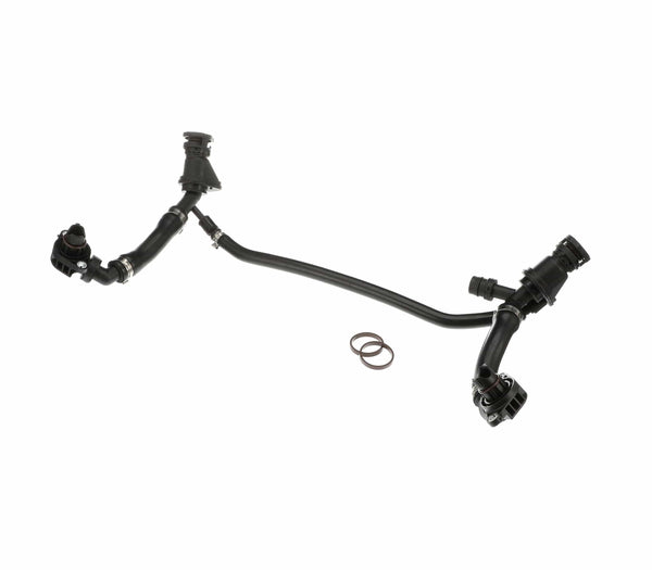 Gates Vent Pipe - BMW N63 4.4L V8 | 11158647961 – UroTuning