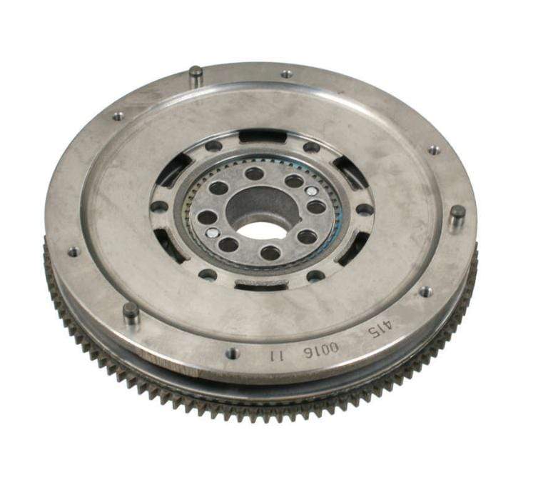 Luk Dual Mass Flywheel - BMW E36 318i / 318is / 318ti / Z3 ...