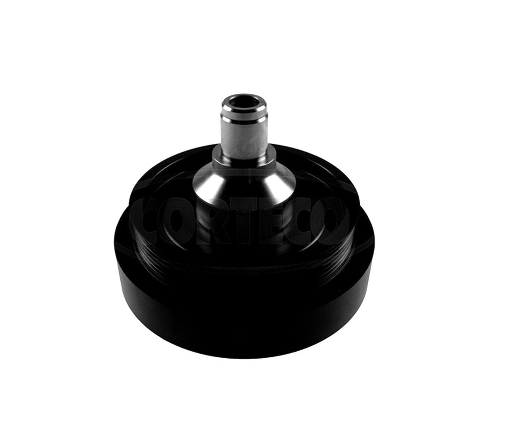 Vibration Damper (Harmonic Balancer) - BMW / 3.0L / N52 / E9X / E83 ...