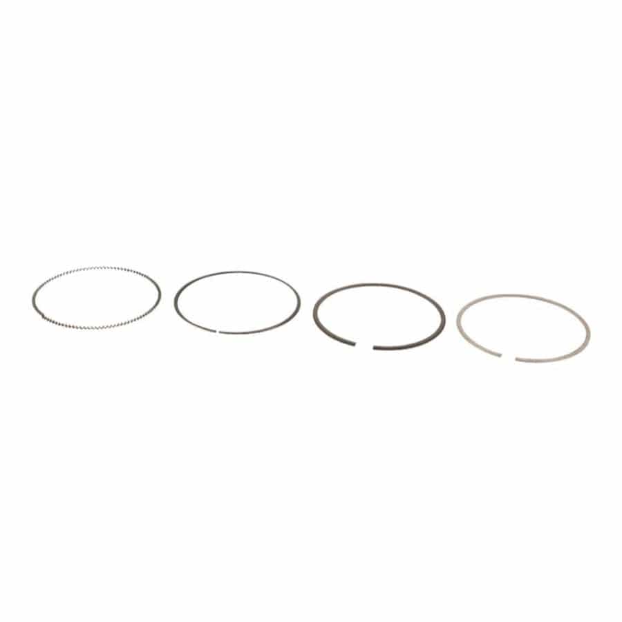 Mahle Piston Ring Set Per Piston - BMW N52 | 11257559434 – UroTuning