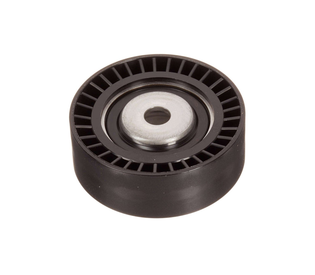 INA Drive Belt Tensioner Pulley - BMW / M52 / M54 / E39 528i / E46 3 ...