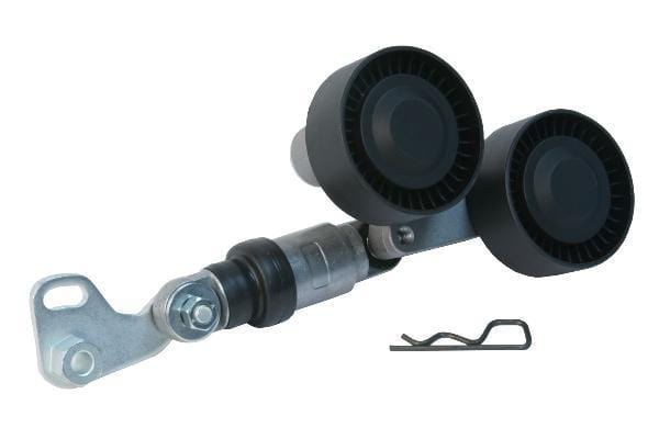 URO Parts Acc. Belt Tensioner Pulley w/ Lever | 11287515865 – UroTuning