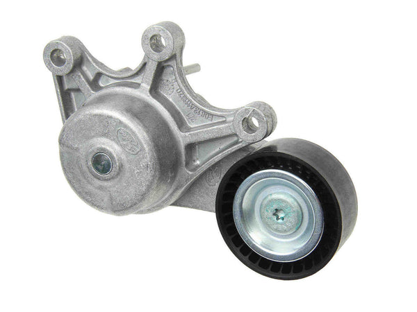 FEBI Accessory Belt Tension Assembly - BMW E84 X1 sDrive28i xDrive 28i ...