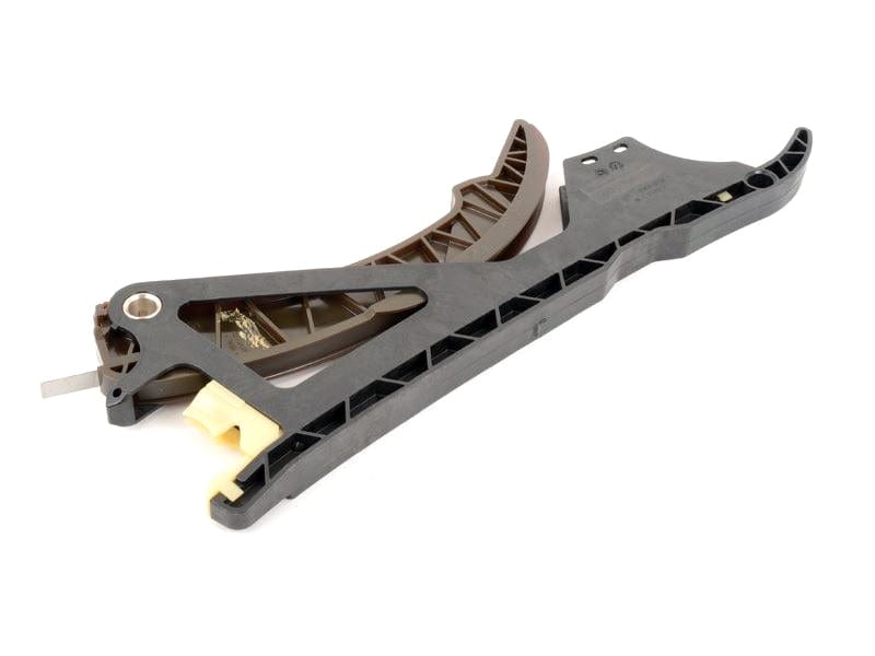 BMW Timing Chain Guide Rail Lower - BMW All N52 3.0L & N55 3.0L ...