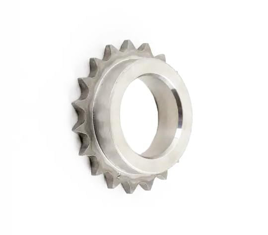 BMW Crankshaft Timing Chain Sprocket (Revised) - BMW N20 | 11317603944 ...