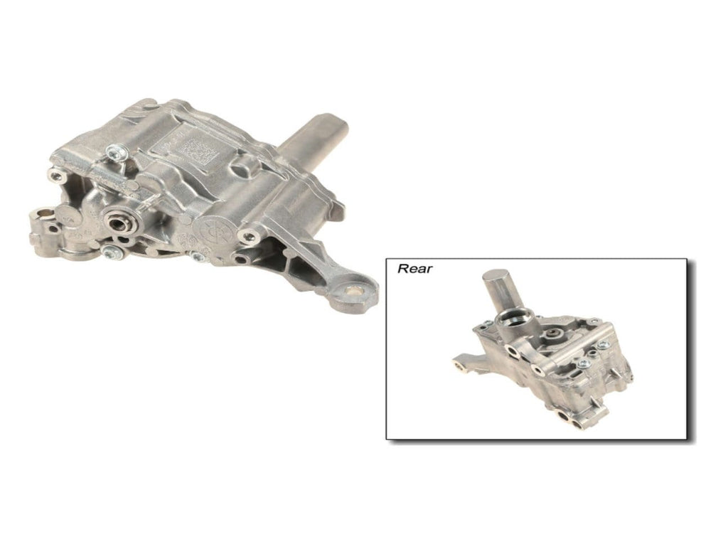 BMW Oil Pump - BMW (many models check fitment) | 11417545939 – UroTuning