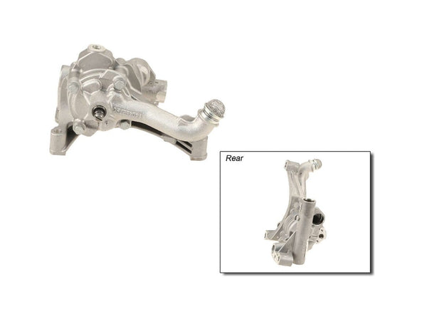 Pierburg Oil Pump - BMW E46 M3 / Z3 M / Z4 M S54 | 11417838123 – UroTuning