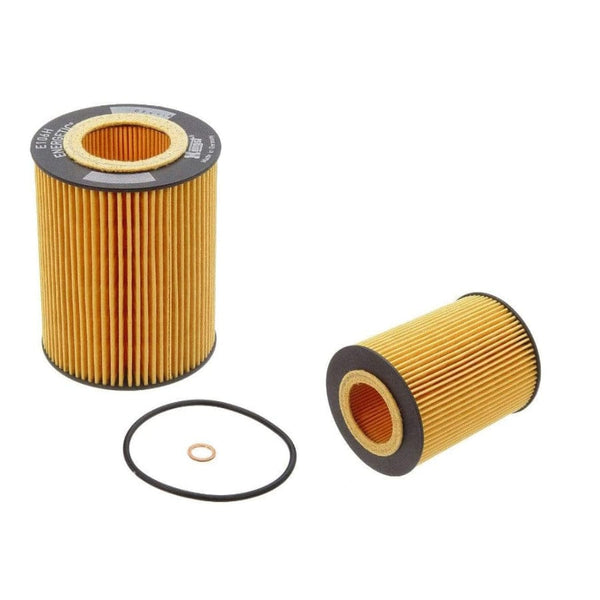Hengst Oil Filter Kit - BMW / M52 / M54 / M56 | 11427512300 – UroTuning