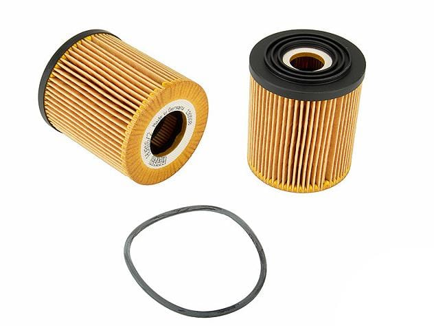 Mann Oil Filter - MINI Cooper / Base / S / JCW / R50 / R52 / R53 ...