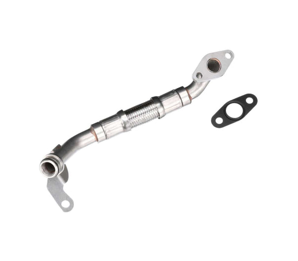 Gates Turbo Oil Drain Line (Front Turbo) - BMW N54 | 11427563713 ...
