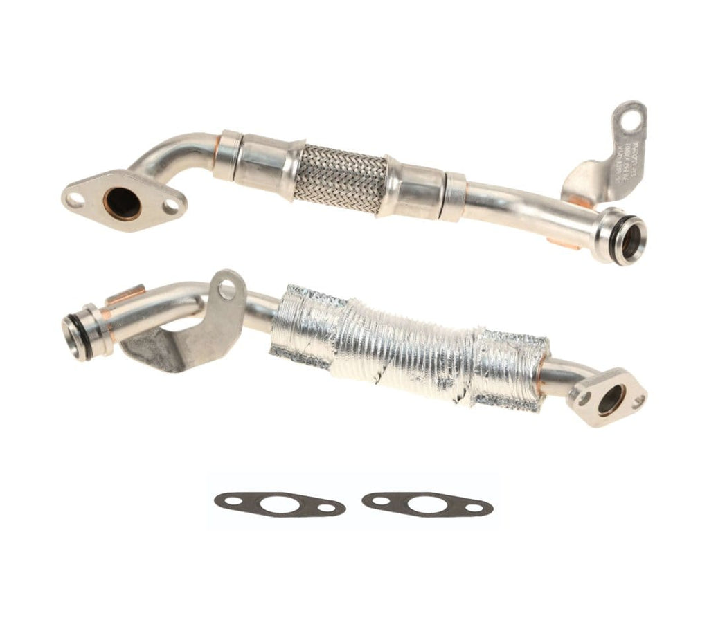 Turbo Oil Return Pipe Kit - BMW N54 | 11427563713 – UroTuning